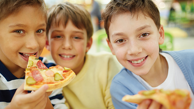 » Hot Pizza Deals and Sweet Pie Spots to Celebrate Pi Day