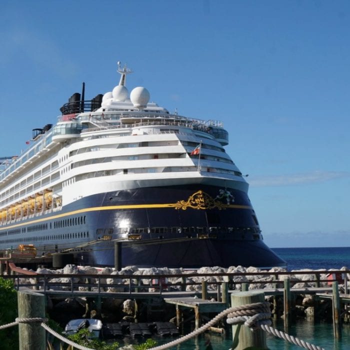 » Why You Should Take A Multi-Generational Cruise This Year