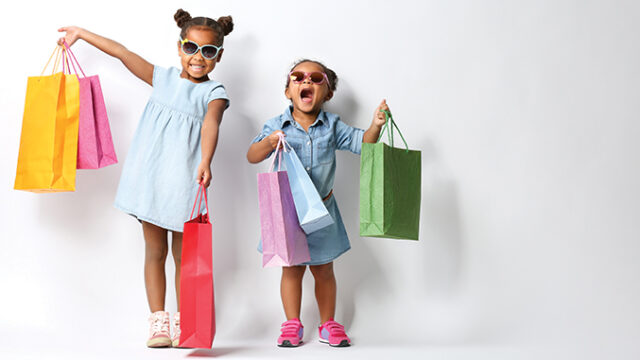 » Clothing Kids for Less