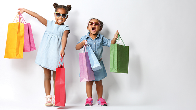» Clothing Kids for Less