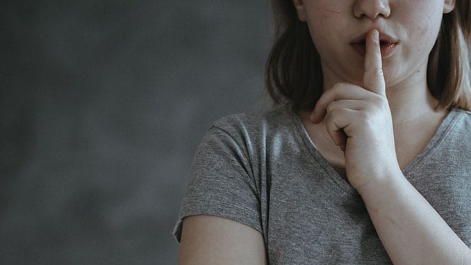 Are Strangers the Real Danger? | Birmingham Parent