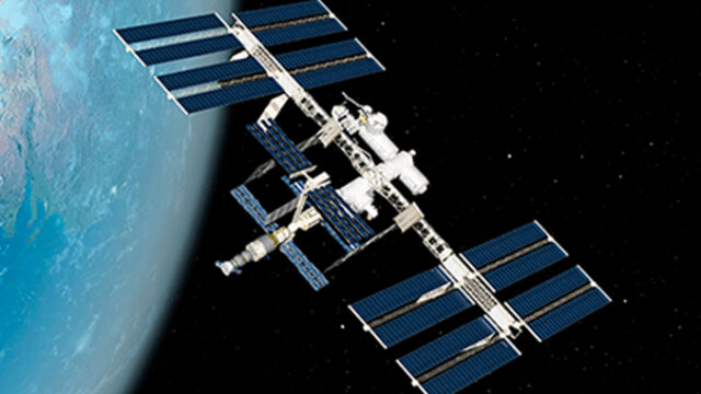 » UAB Awarded $48.3 Million NASA Cold Stowage II Contract