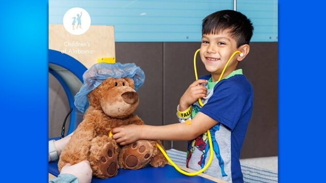 » Celebrating Child Life Month