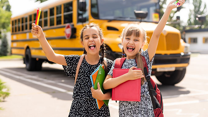 » 7 Tips for an Organized & Stress-Free Back-to-School Season
