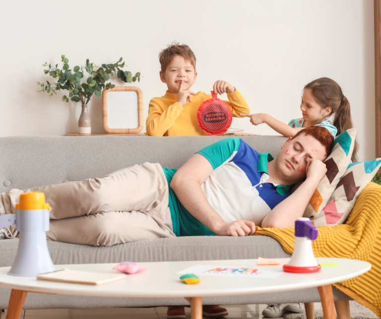 Family April Fools’ Pranks | Birmingham Parent