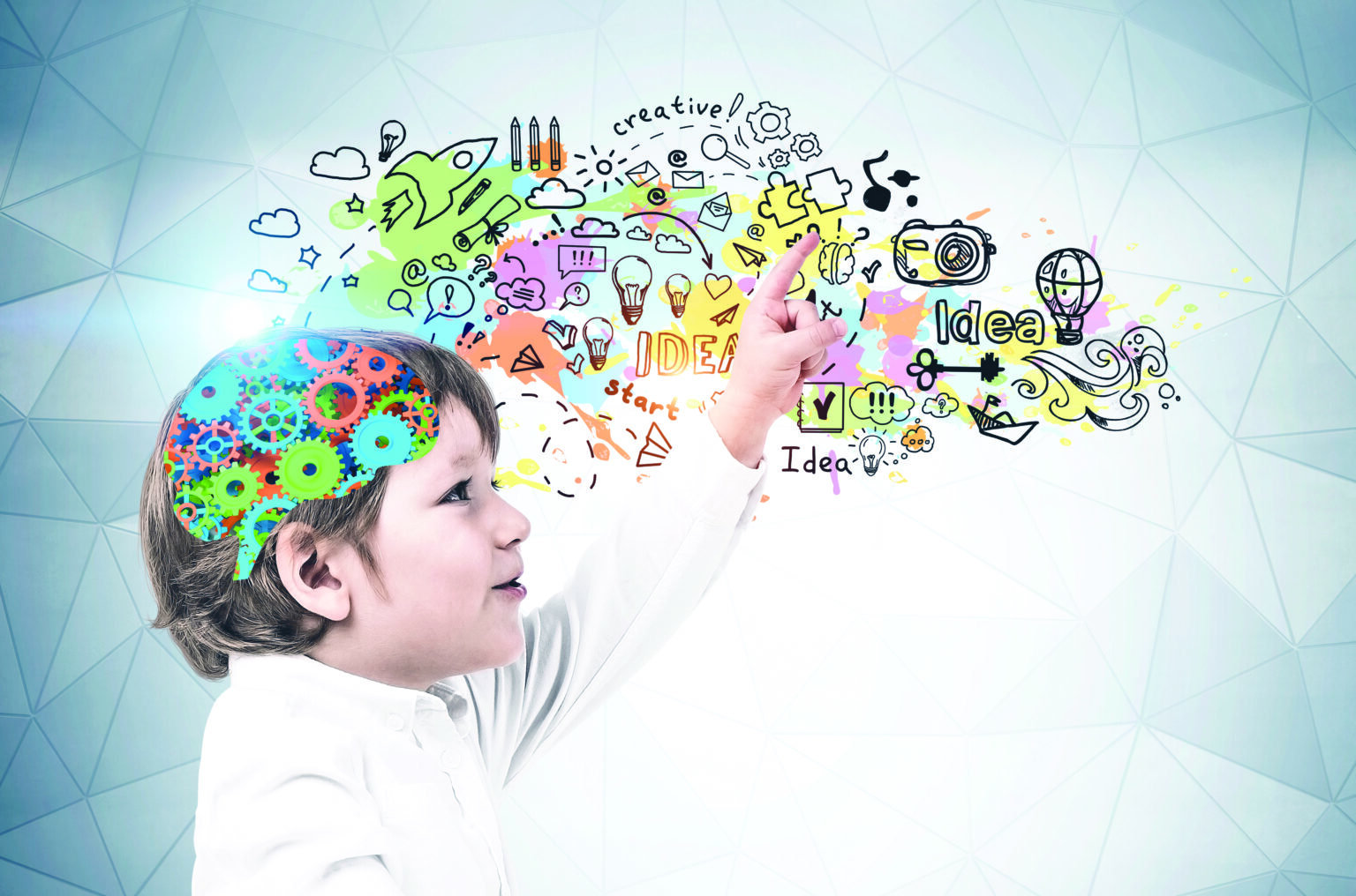 Supporting Your Gifted Child Mary Beth Ritchie