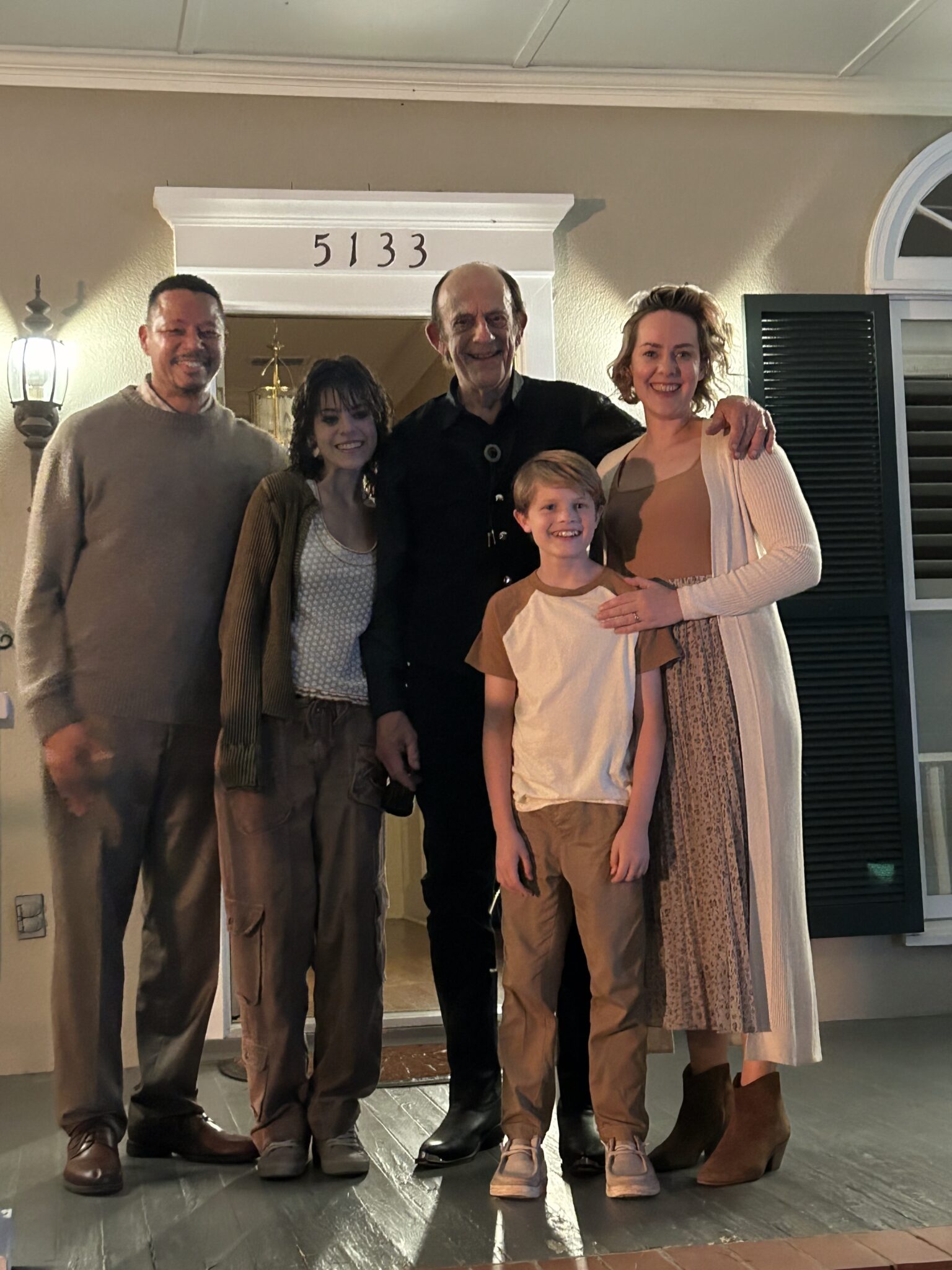 Local Theater Classes Turn Kid Actor into a TV Star in Newest Season of ...