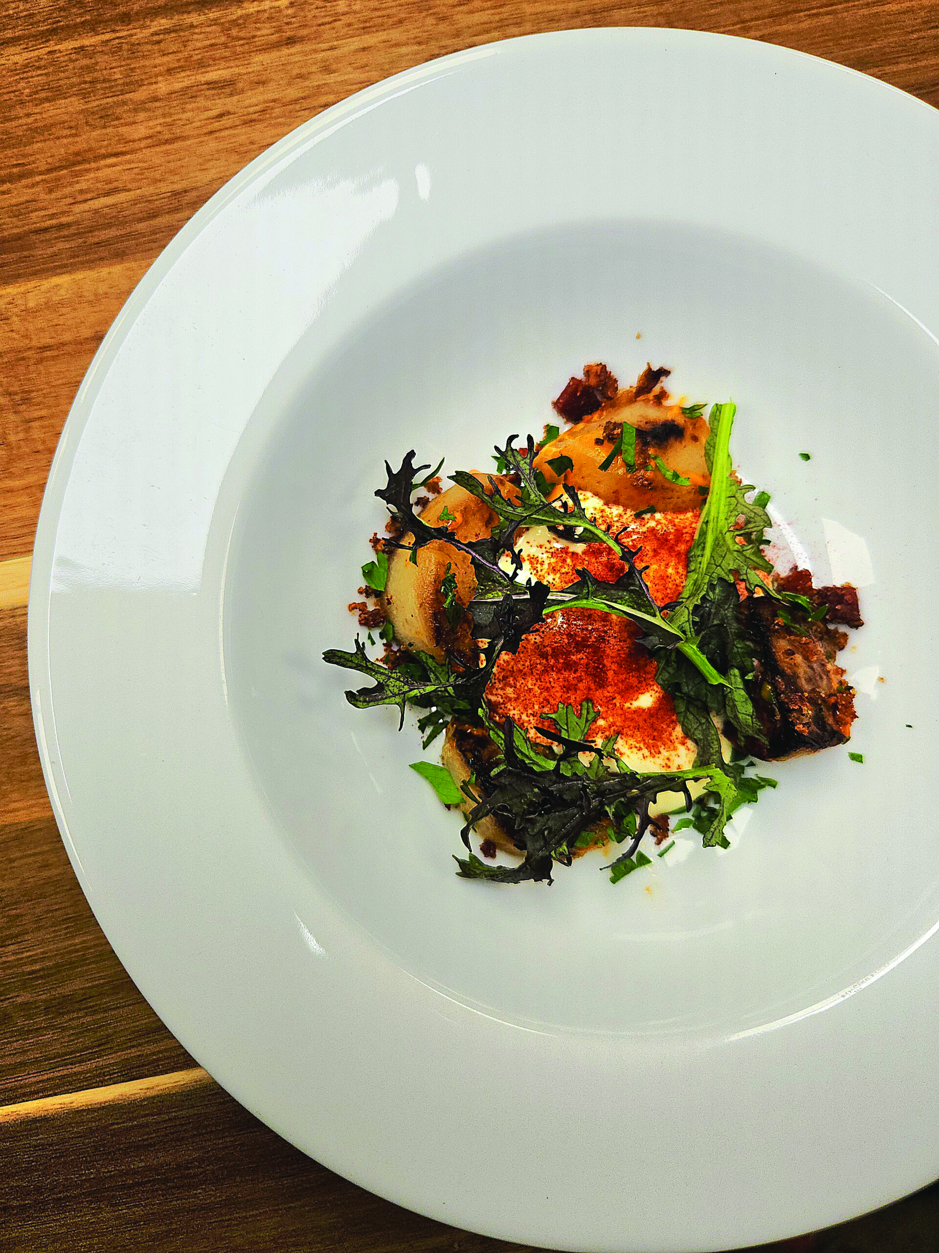 Locanda Brasato Serves Up Fresh, Authentic Italian in Mountain Brook | Birmingham Parent