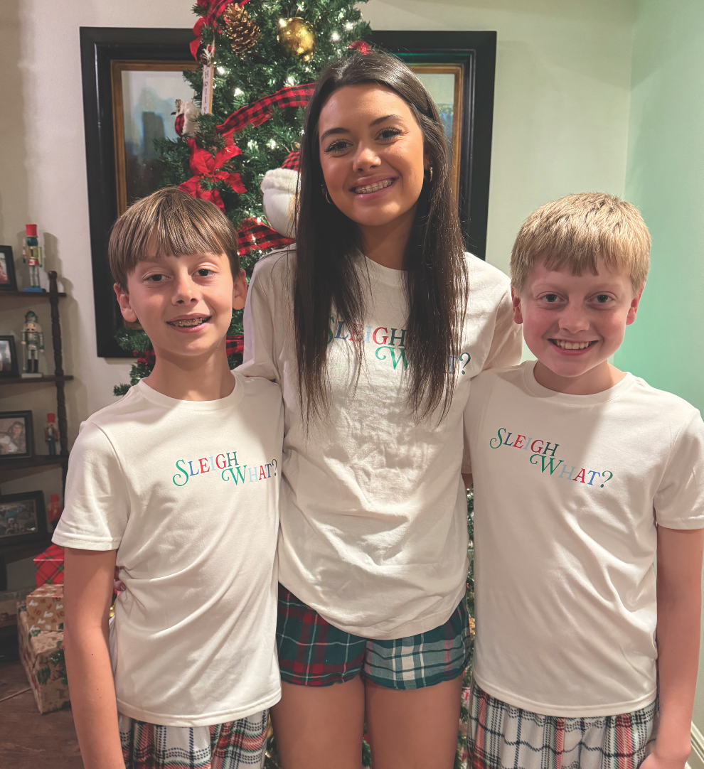 A Note from Mom: The Teen Christmas Shift | Birmingham Parent